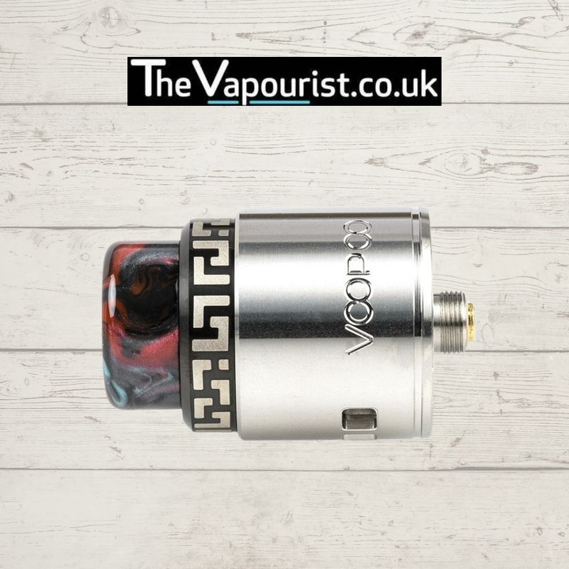 Voopoo Rune RDA