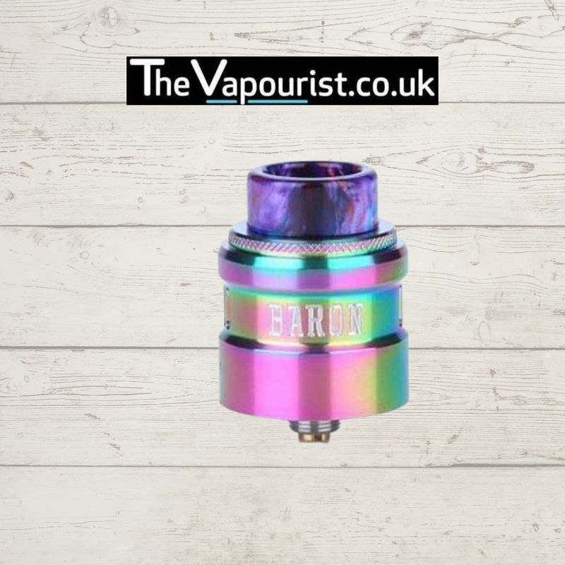 GEEKVAPE Baron RDA