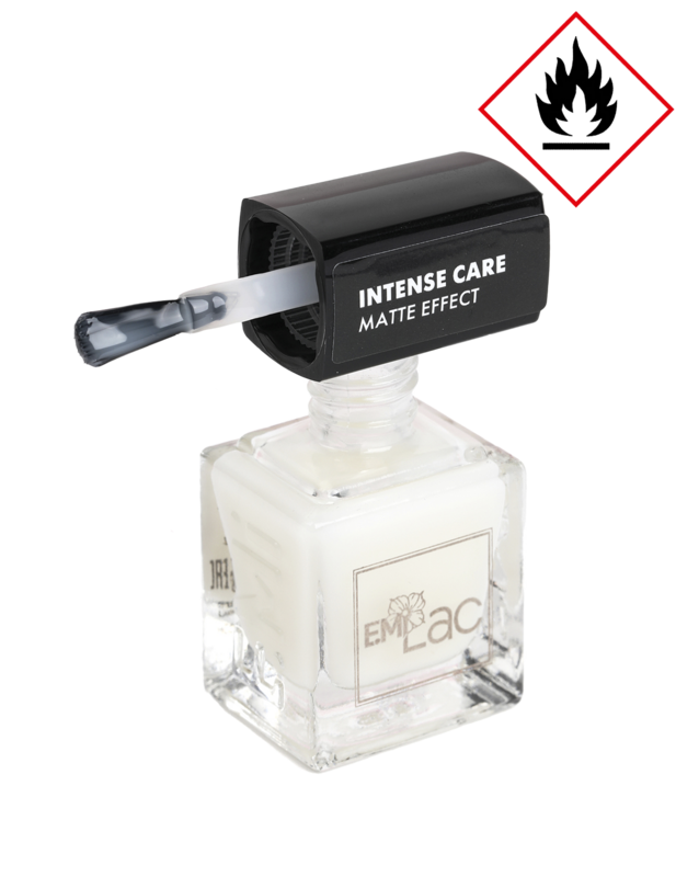 Intense Care Matte Effect, 9 ml.