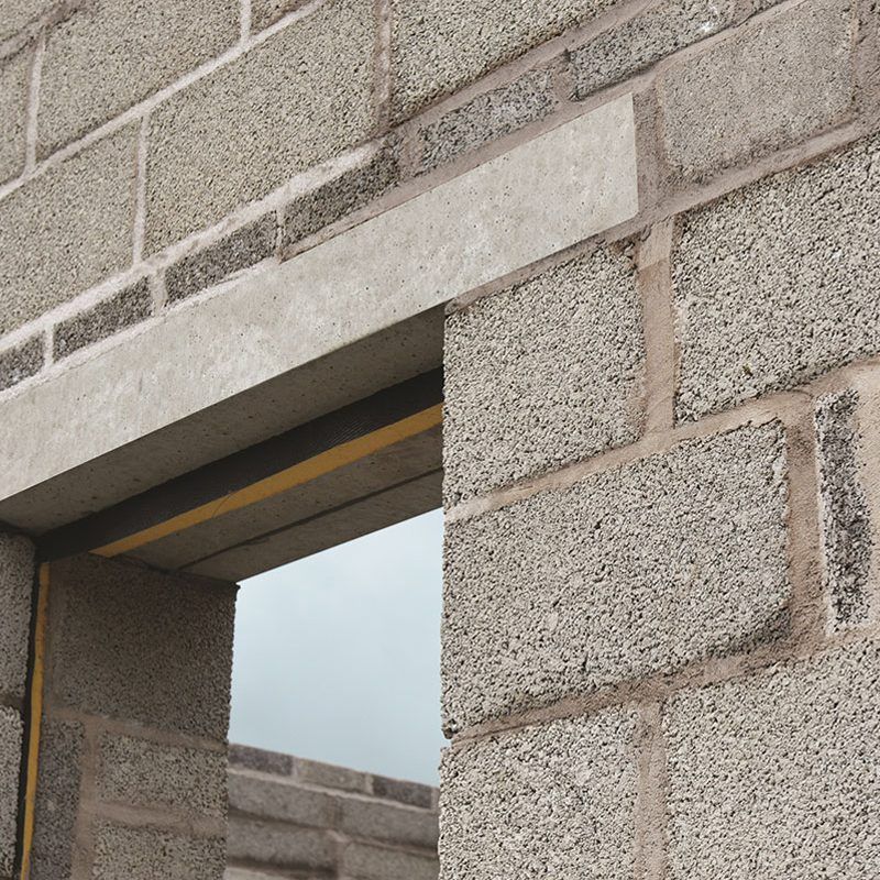 Concrete Lintels