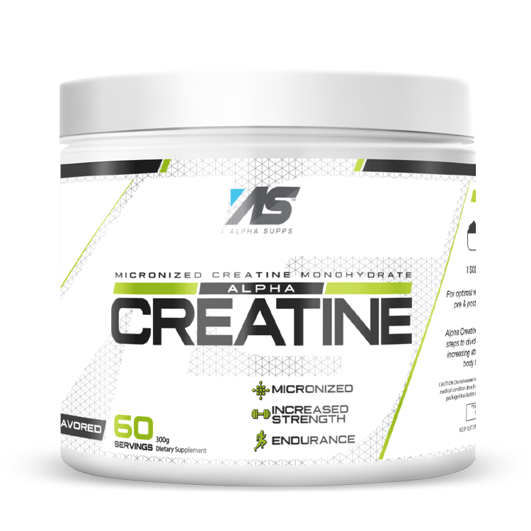 CREATINE
