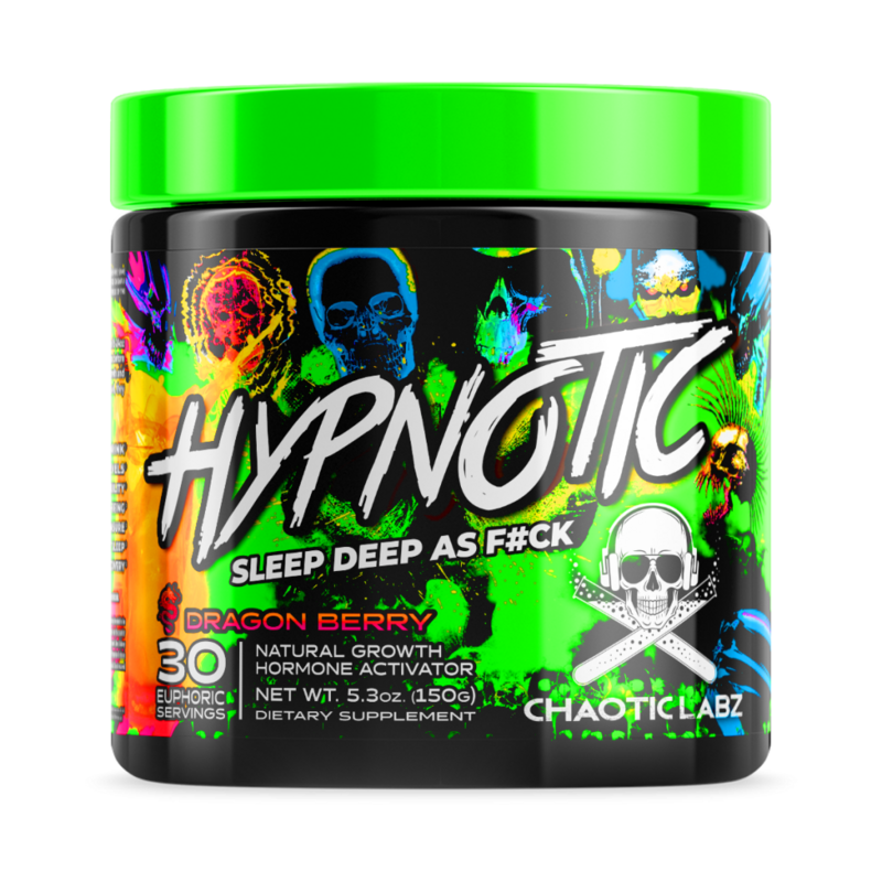HYPNOTIC / CHAOTIC LABZ