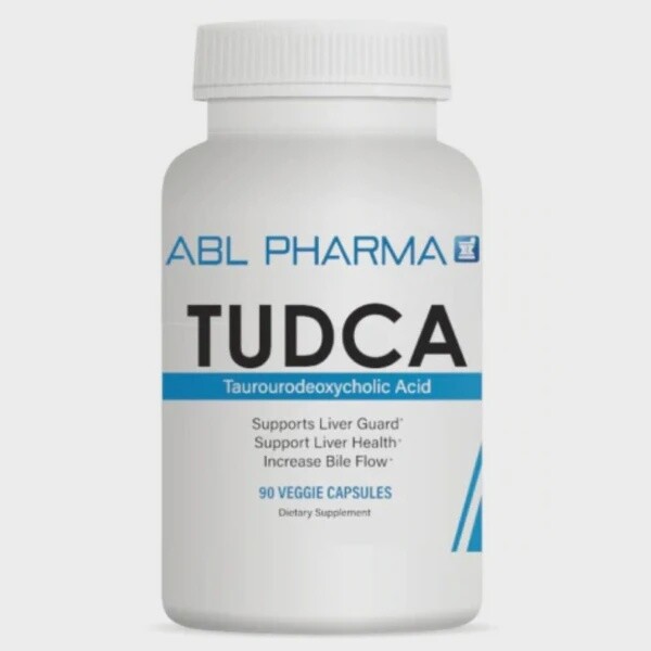 TUDCA / ABL PHARMA