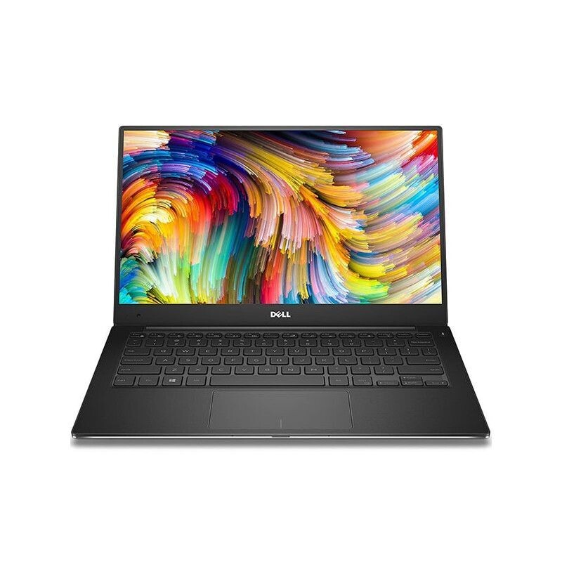 Dell XPS 13 - Intel Core i5-6200u, 8GB RAM, 256GB SSD, FHD Graphics, Win11