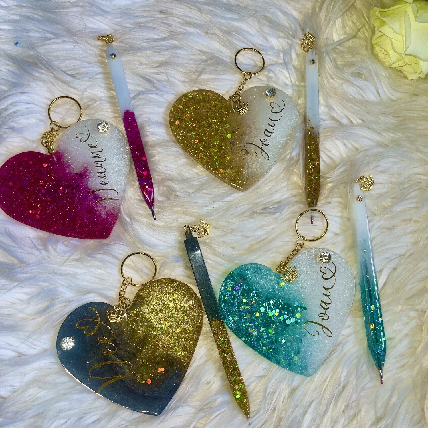 Products — Premium Creations