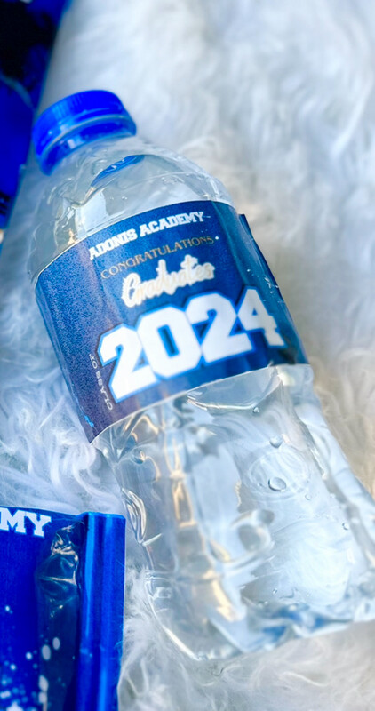 WATER 300 ML (MINMUM 12)
