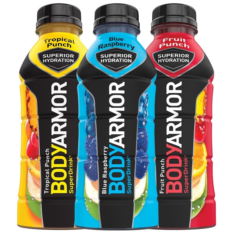 Body Armor®
