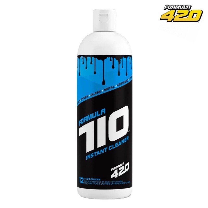 Formula 710™ Cleaner
