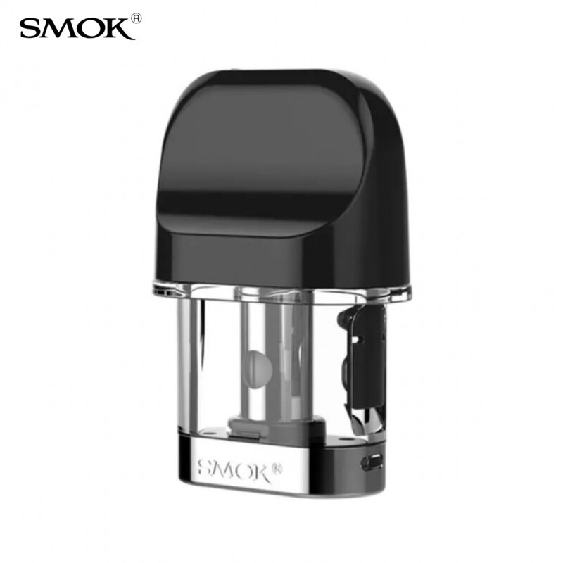 SMOK® Novo Pods (Side-Fill)