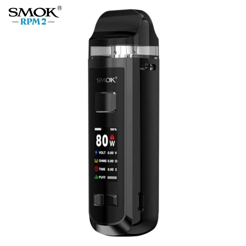 SMOK® RPM 2