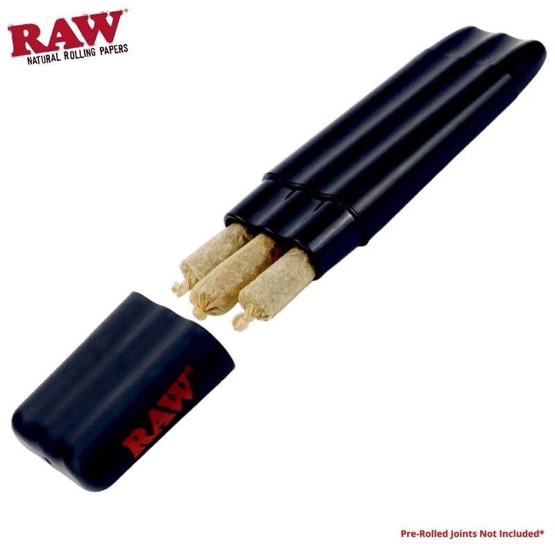 Raw® Three Tree Case