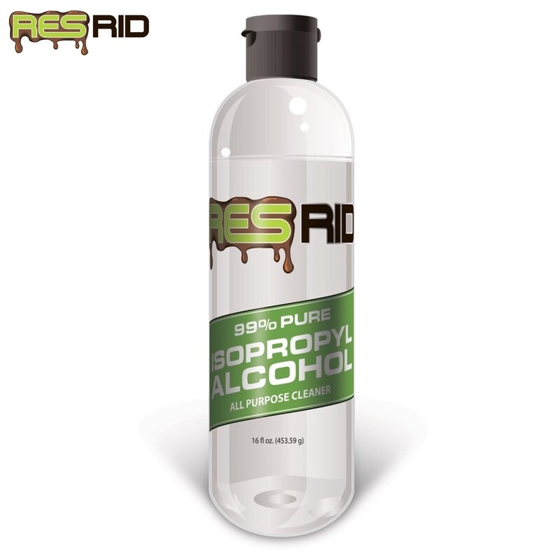 Res Rid™ ISO Alcohol