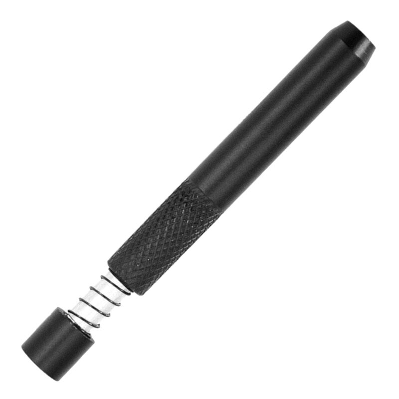Spring Loaded One Hitter