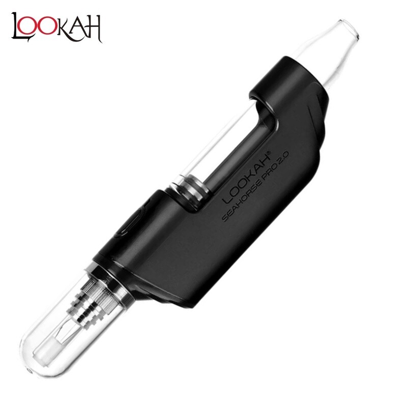 Lookah® Seahorse Pro Plus