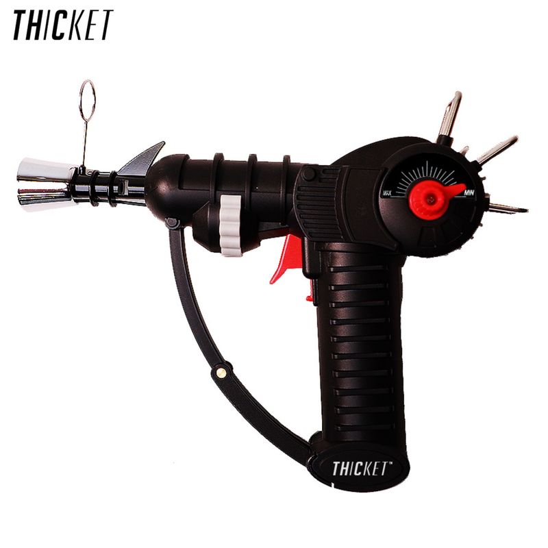Thicket™ Raygun Torch