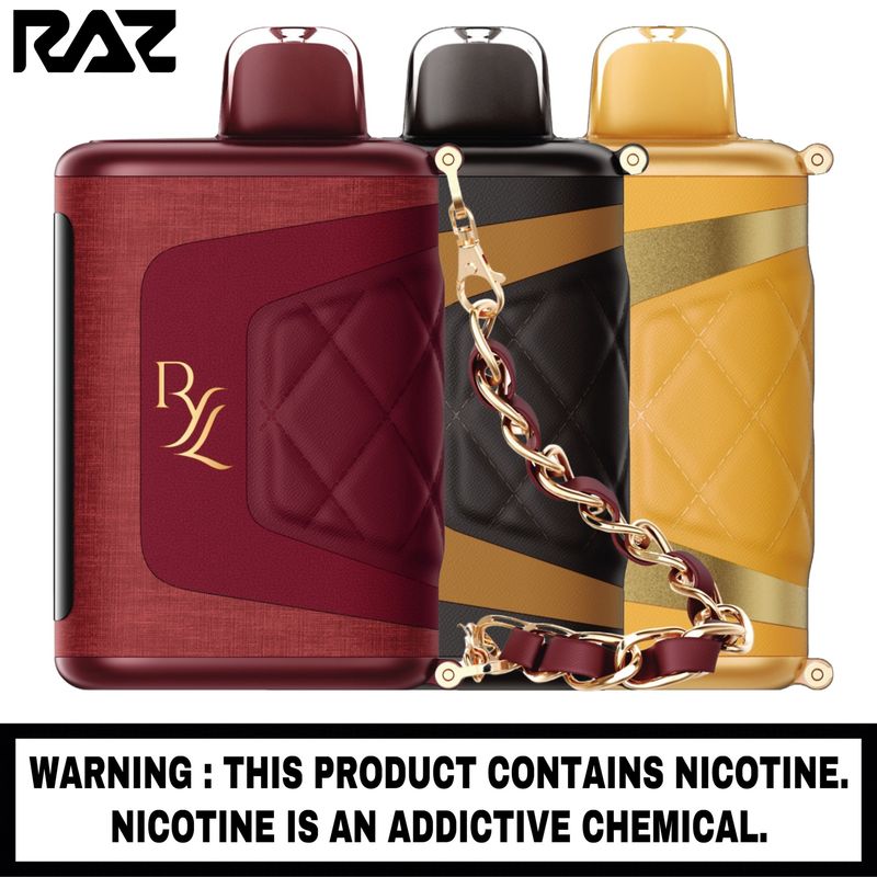 Raz™ RYL
