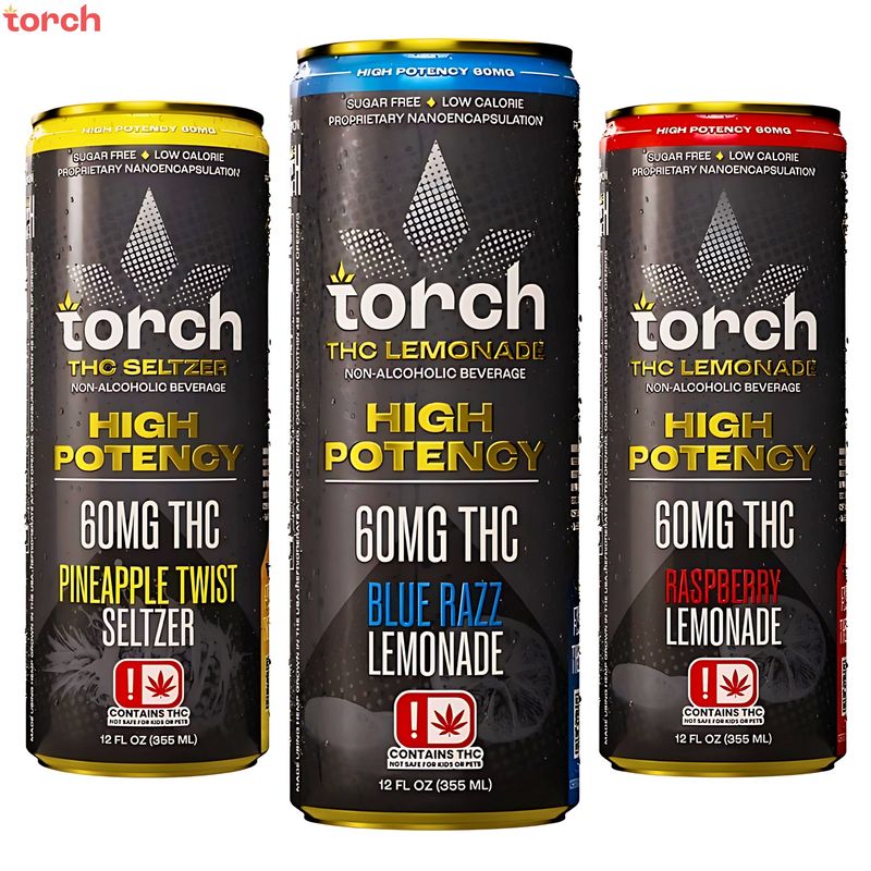 Torch™ Beverage