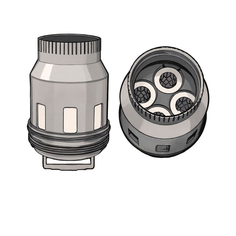 Coils