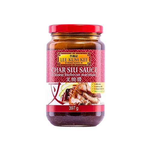Try LEE KUM KEE Char Siu Sauce 397g — Konbini UK