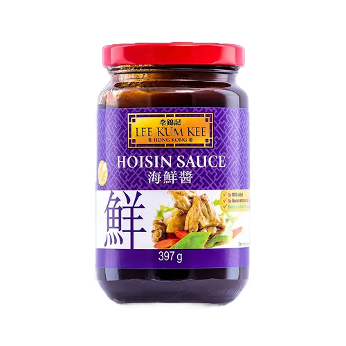 Enhance Your Dishes with LEE KUM KEE Hoisin Sauce—Konbini UK