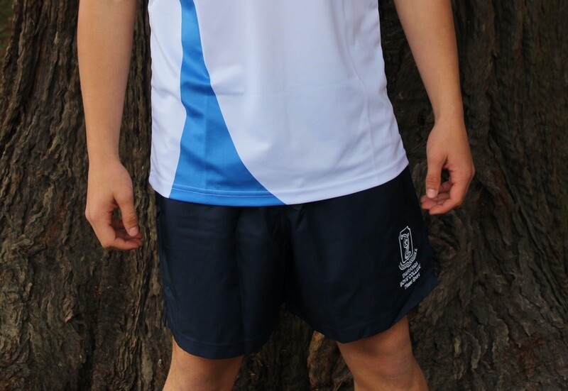 PE Shorts - Old Style (Limited Sizes)