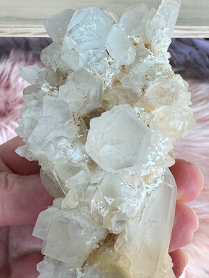 Geo and Stone Crystals