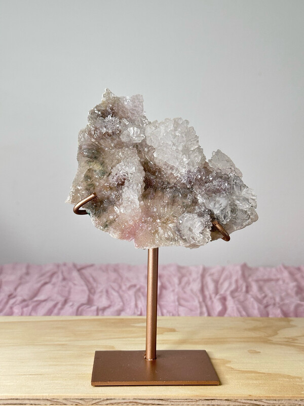 Geo and Stone Crystals