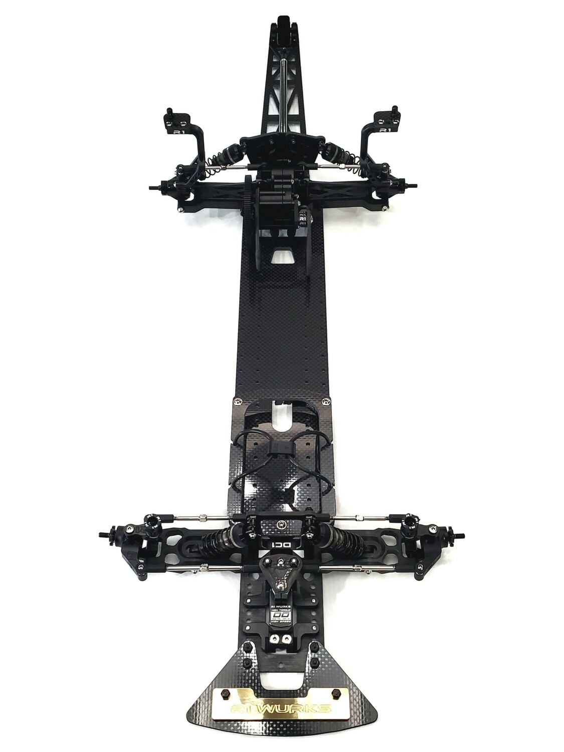 Rockwell RC 2024 Pro Edition DC1