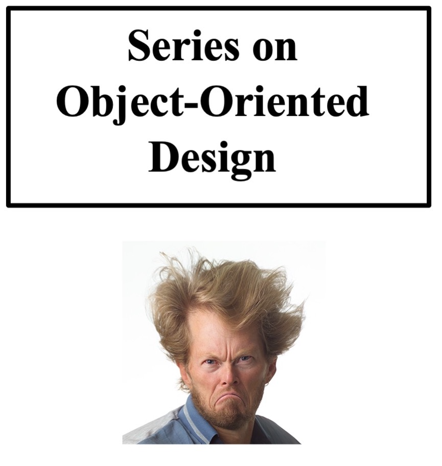 Object Technology Object Technology