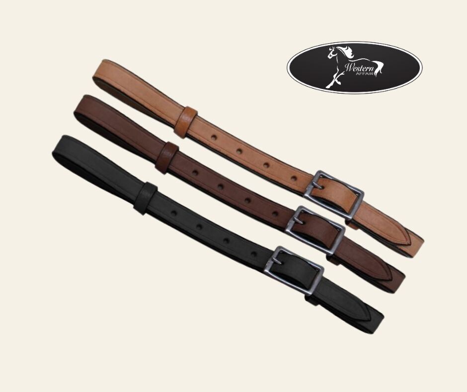 Cinch Connector Strap