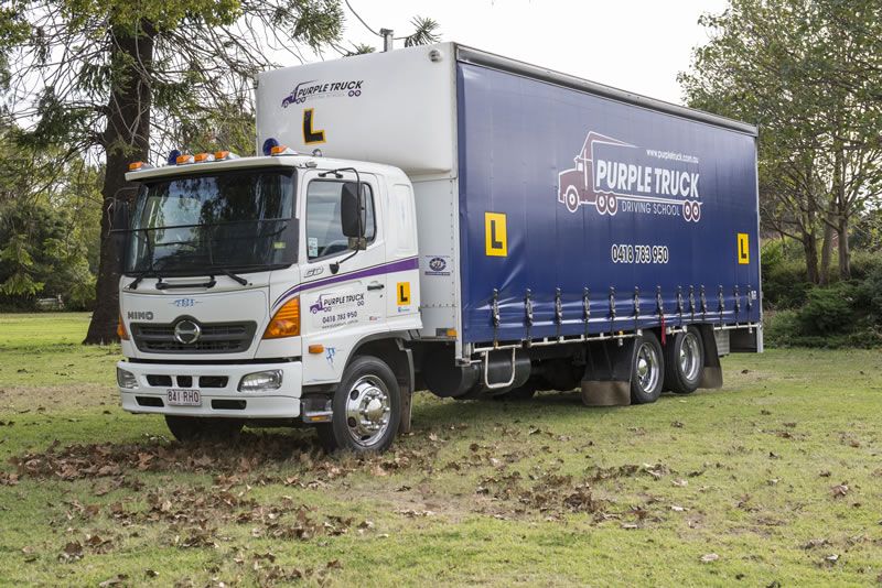 MR - Medium Rigid Licence (Condition B Only) Licence In a Day