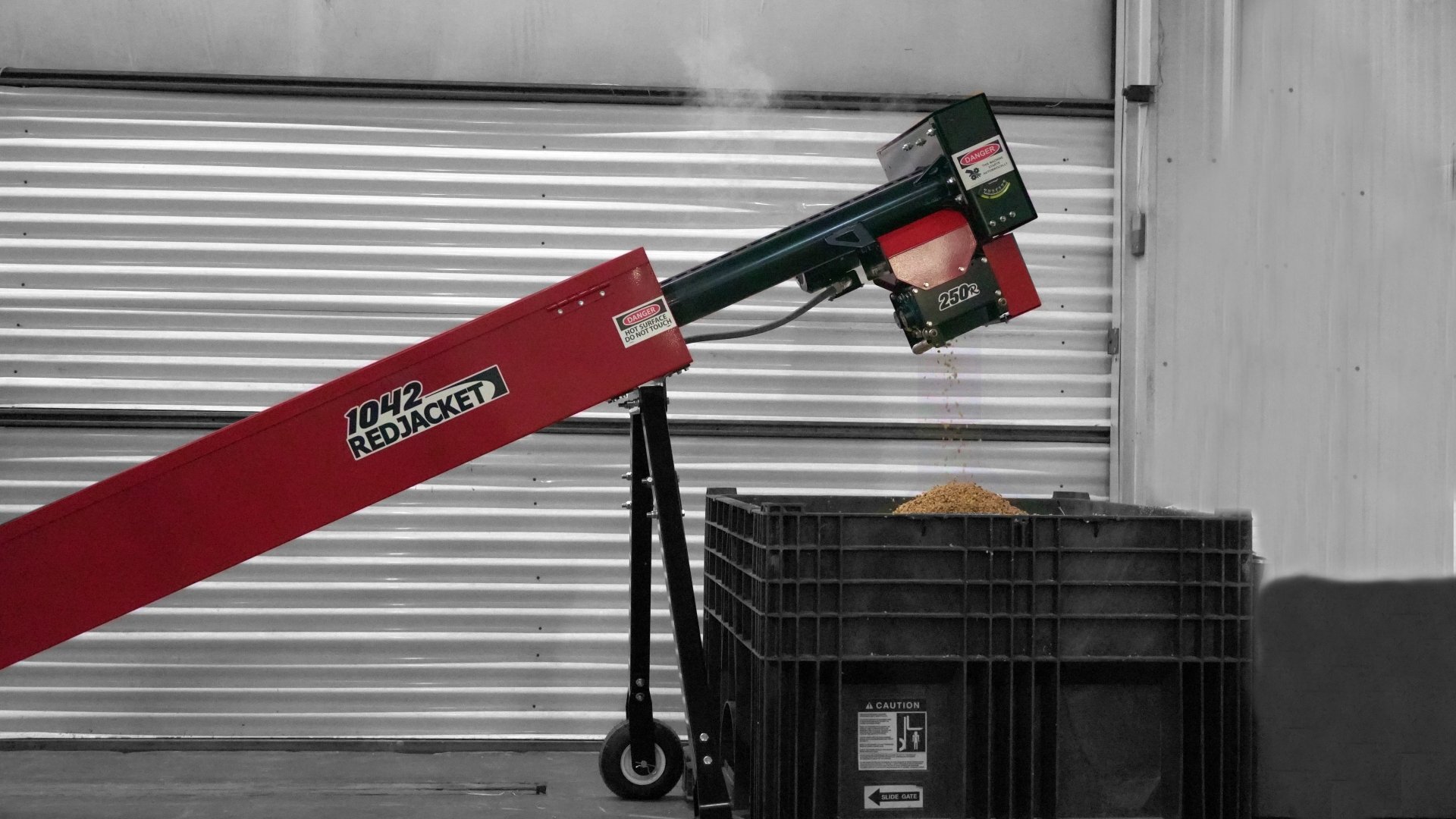 Redjacket Roasters Home Page