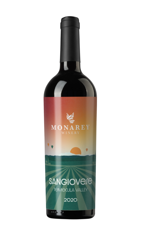 Monarey Winery