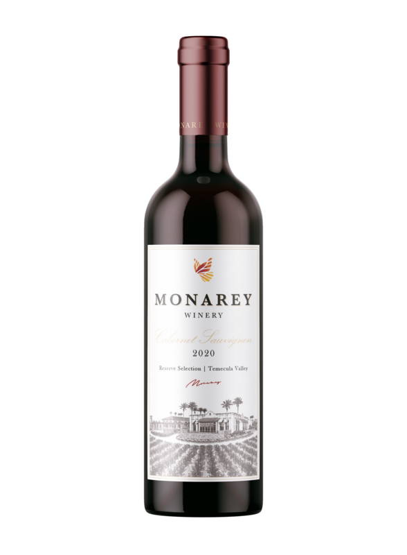 Monarey Winery