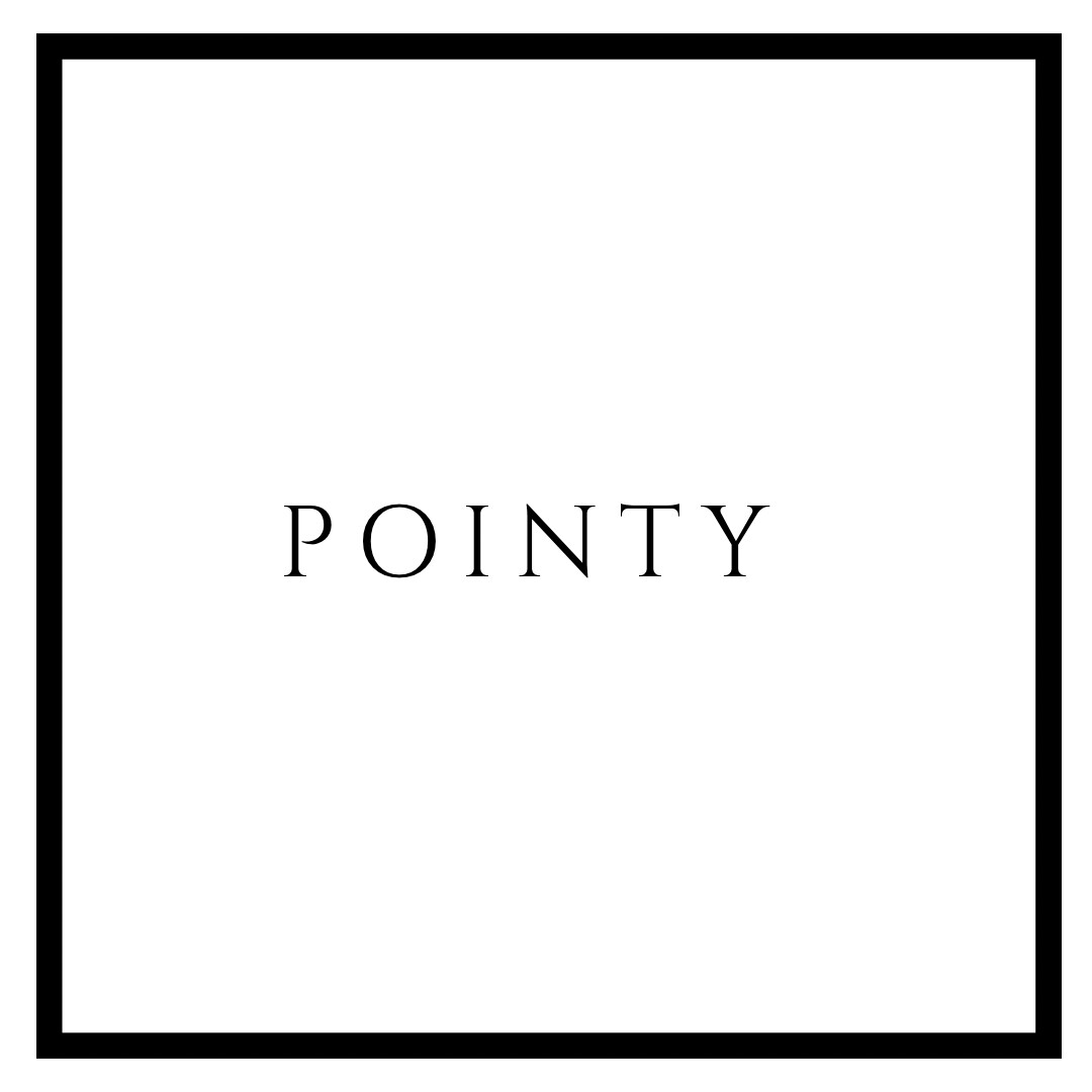 POINTY