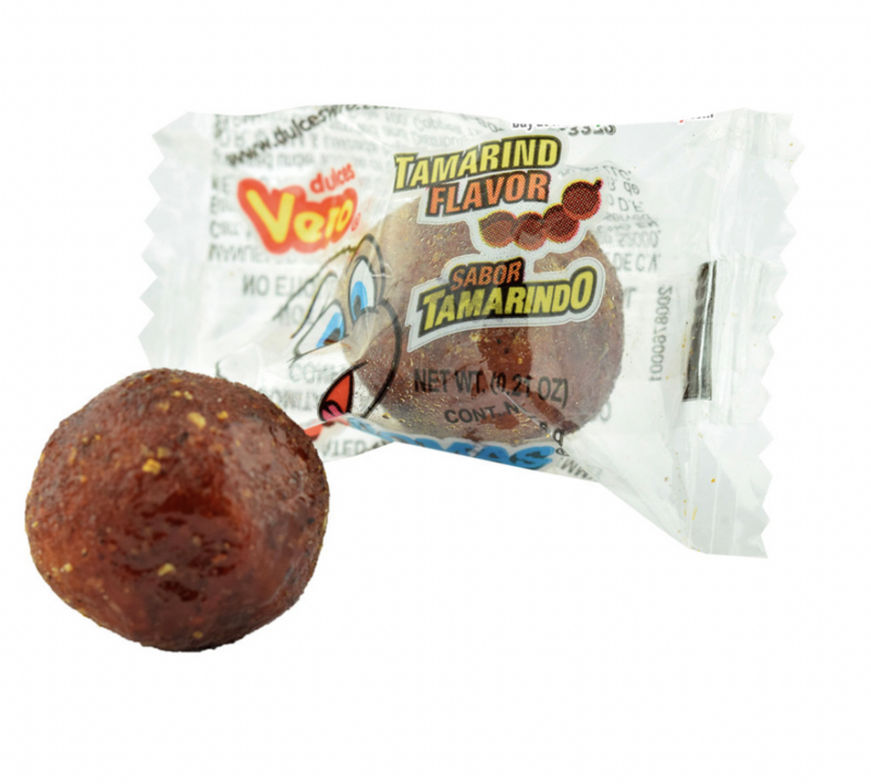 Picagoma Tamarindo, individual