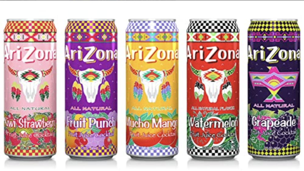 Té Arizona