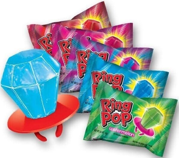 Ring Pop