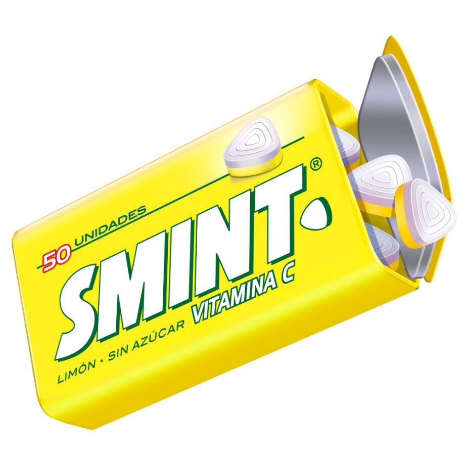 Smint Limón