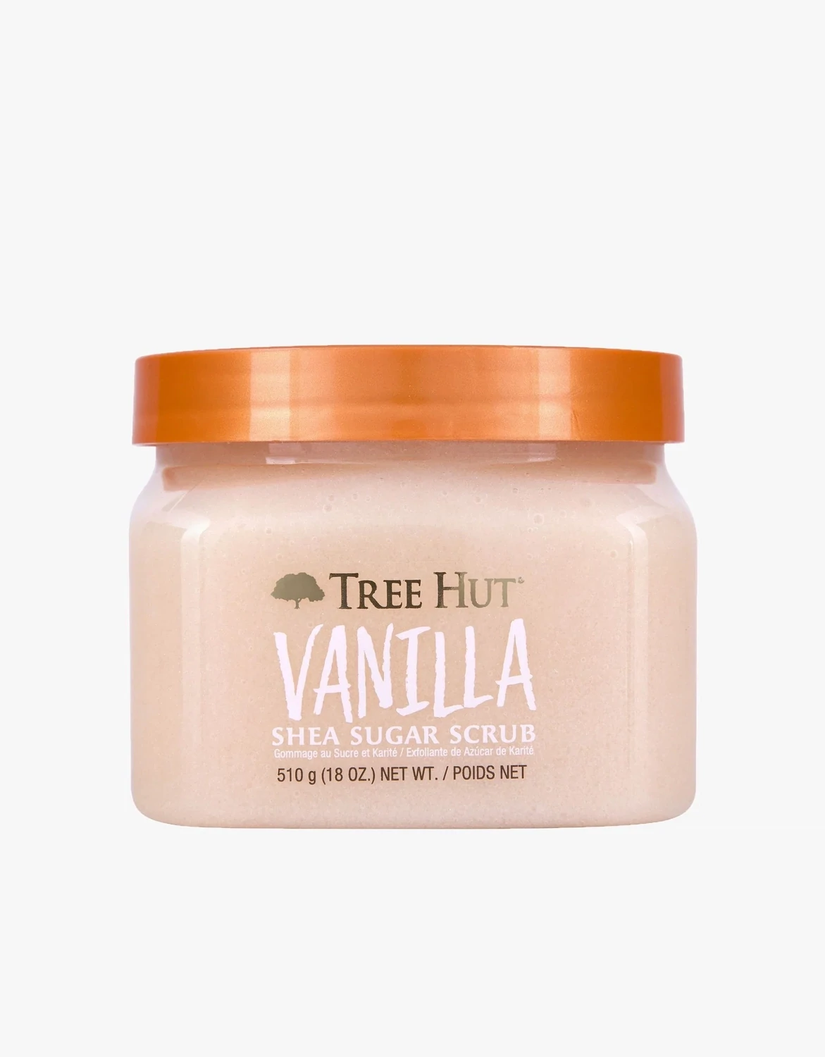 Tree Hut Vanilla