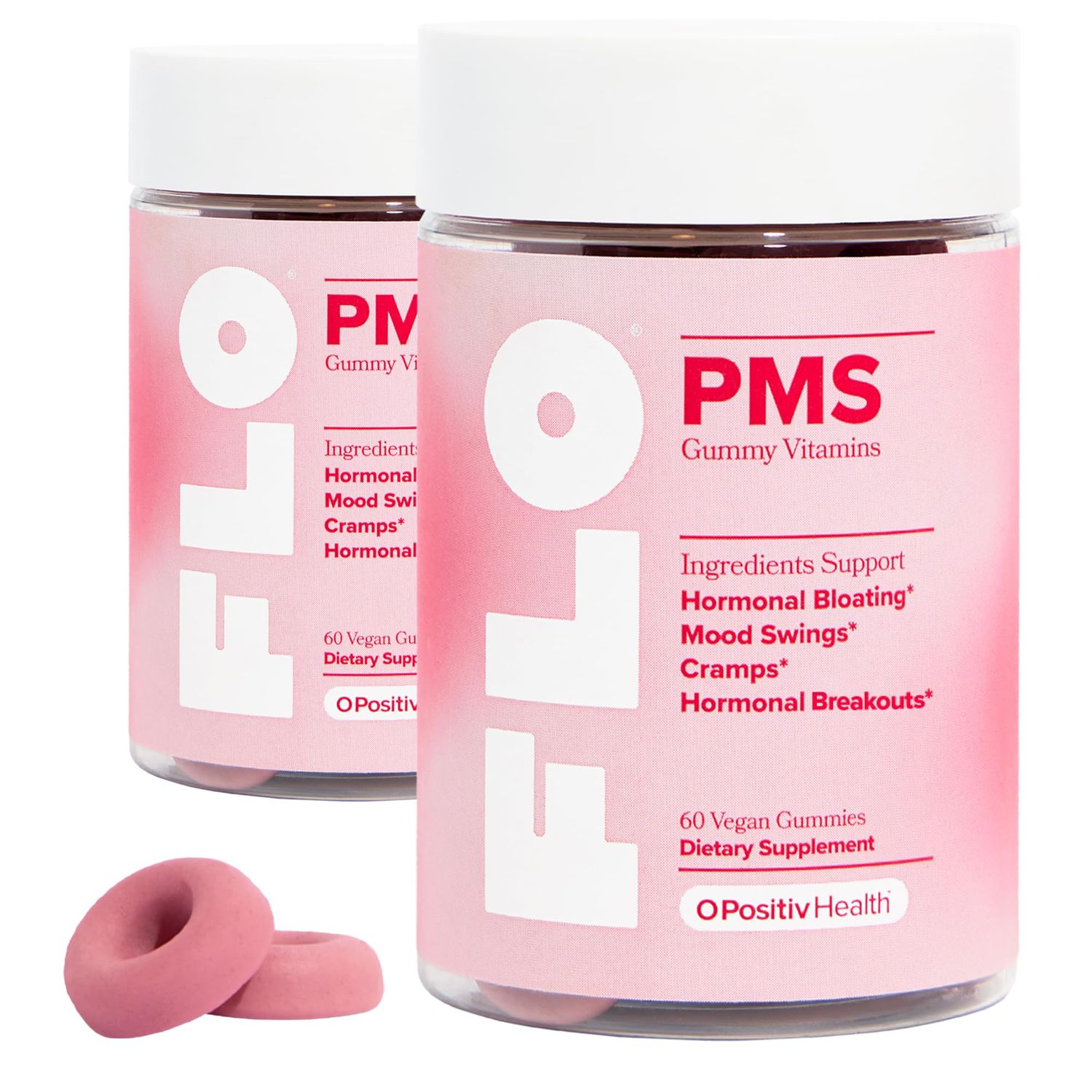 Vitaminas Flo PMS