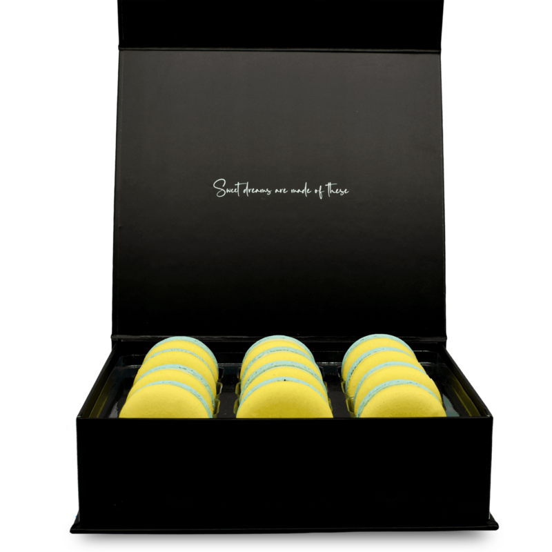 Products — Best Macarons in Dallas