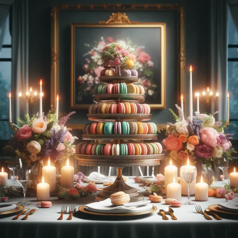 Macarons and Memories: How to Elevate Your Next Event with Dallas Macarons