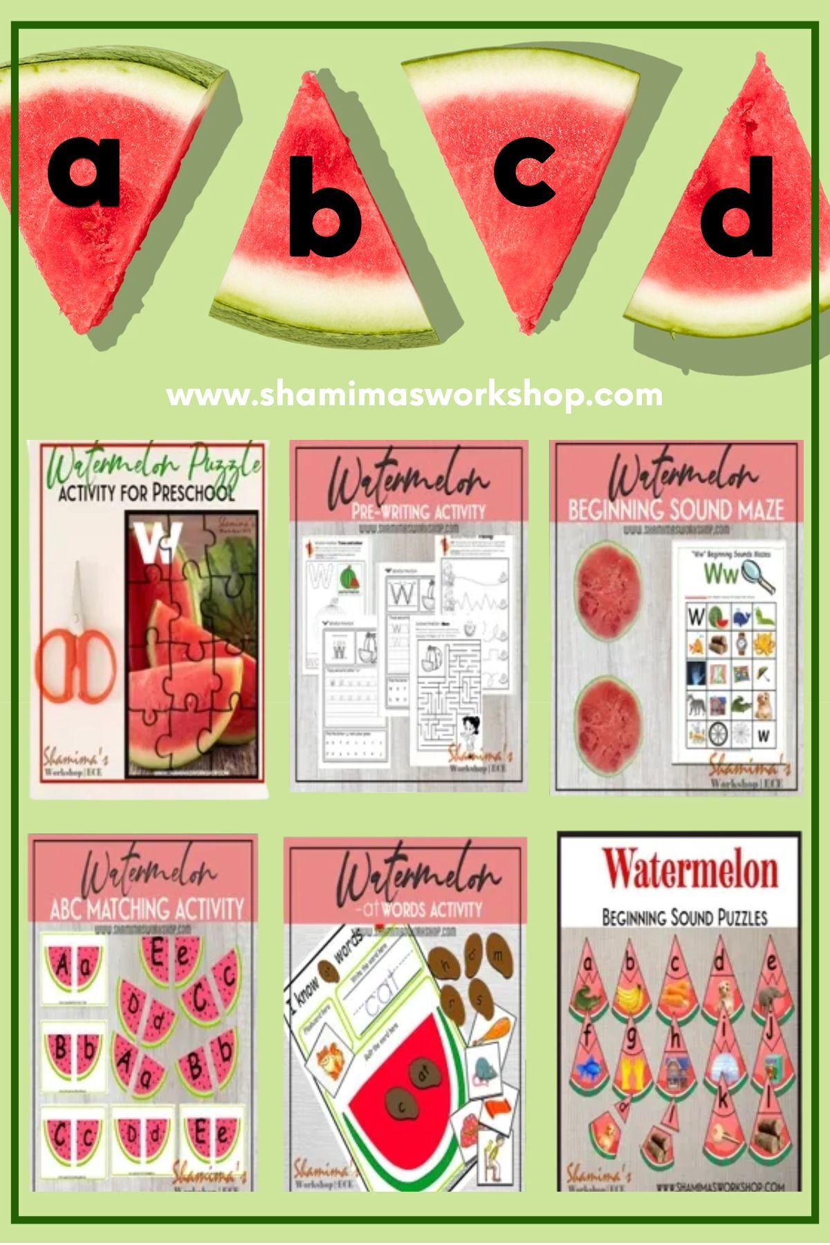 Healthy and unhealthy food sorting activity