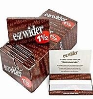 EZ WIDER ROLLING PAPER