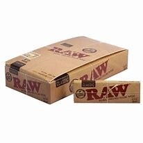RAW CLASSIC PAPER