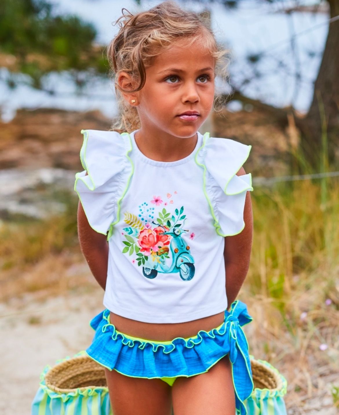 Culetin Flash La Martinica