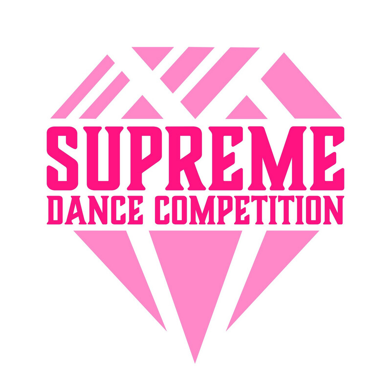 Store - Supreme Dance : Supreme Dance