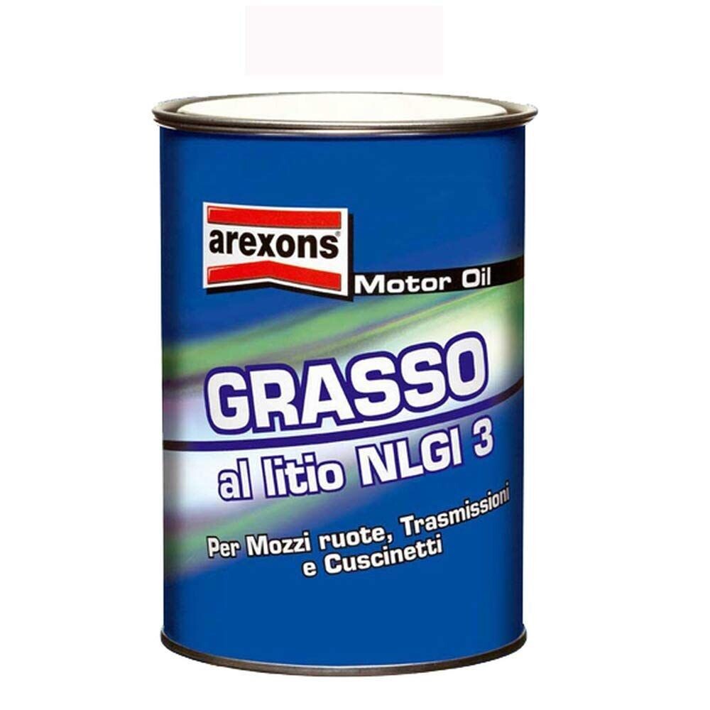 Grasso