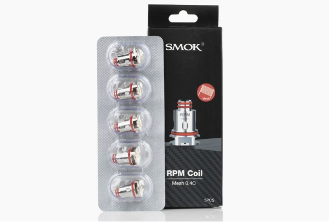 SMOK